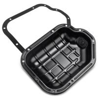 China Engine Oil Pan with Gasket for Nissan Altima 02-06 Maxima Murano Infiniti I30 for sale