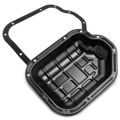 China Engine Oil Pan with Gasket for Nissan Altima 02-06 Maxima Murano Infiniti I30 for sale