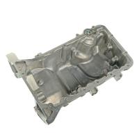 China Engine Oil Pan Sump for Honda Civic L4 1.8L 2012-2015 for sale