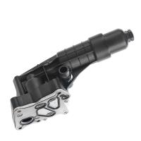 China Oil Filter Housing for Mercedes-Ben C250 SLK250 1.8L 2012-2015 for sale