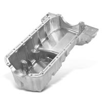 China Engine Oil Pan for Kia Rio 1.5L 1.6L 2001 2002 2003 2004 2005 for sale