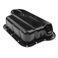 China Engine Oil Pan Sump for Hyundai Genesis Coupe L4 2.5L 2010-2014 for sale