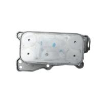 China Engine Oil Cooler for Mercedes-Benz C230 C280 C300 C350 E350 GLK350 ML350 R350 for sale