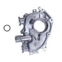 China Engine Oil Pump for Nissan Frontier NV1500 Pathfinder Xterra Suzuki Equator 4.0L for sale