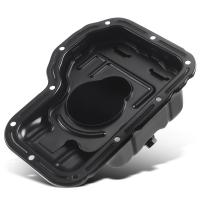 China Engine Oil Pan Lower for Kia Sorento V6 3.5L GAS 2003-2006 for sale