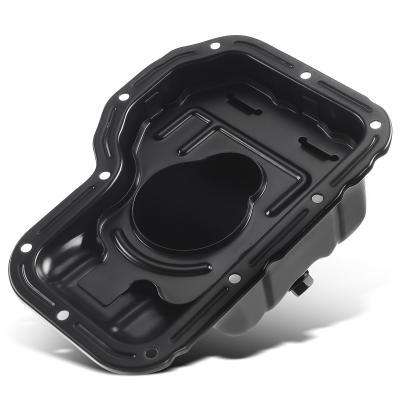 China Engine Oil Pan Lower for Kia Sorento V6 3.5L GAS 2003-2006 for sale