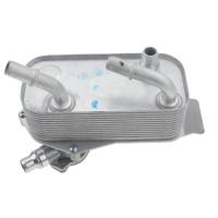 China Transmission Oil Cooler for BMW 128i 325i 325xi 328i 330i 330xi X1 Z4 2.0L 3.0L for sale