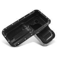 China Engine Oil Pan for Acura SLX 96-97 Honda Passport 94-97 V6 3.2L for sale