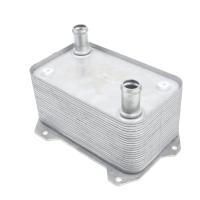 China Engine Oil Cooler for Audi R8 2008-2010 Spyder Base 2011-2012 2014-2015 4.2L for sale