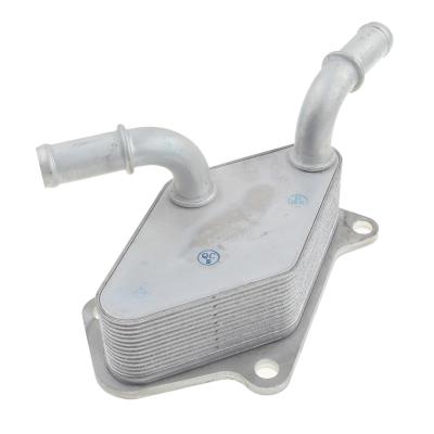 China Engine Oil Cooler for Buick Regal 2012-2013 Verano 2013-2016 L4 2.0L for sale