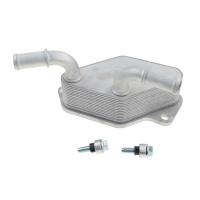 China Engine Oil Cooler for Buick Regal 2012-2013 Verano 2013-2016 L4 2.0L for sale