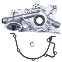 China Engine Oil Pump for Suzuki Forenza 2005-2008 Reno Daewoo Leganza 2.0L 2.2L DOHC for sale