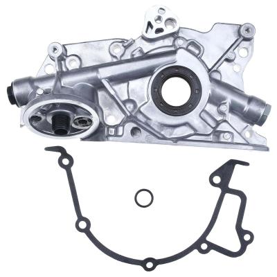 China Engine Oil Pump for Suzuki Forenza 2005-2008 Reno Daewoo Leganza 2.0L 2.2L DOHC for sale