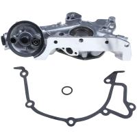 China Engine Oil Pump for Suzuki Forenza 2005-2008 Reno Daewoo Leganza 2.0L 2.2L DOHC for sale