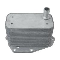 China Engine Oil Cooler for Volvo S60 XC60 2014-2016 S80 XC70 2014-2015 L6 3.0L 3.2L for sale