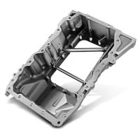 China Upper Engine Oil Pan for Jeep Wrangler 2012-2017 V6 3.6L for sale