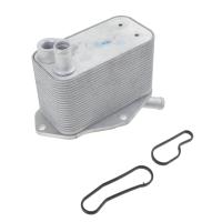 China Engine Oil Cooler for Volvo S80 2007-2015 V70 XC60 XC90 LR2 3.0L 3.2L for sale