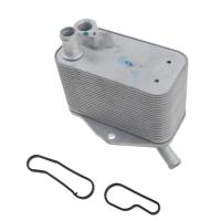 China Engine Oil Cooler for Volvo S80 2007-2015 V70 XC60 XC90 LR2 3.0L 3.2L for sale