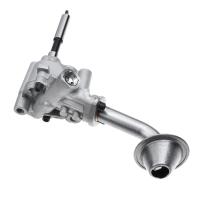 China Engine Oil Pump for Volkswagen Golf Jetta 93-99 Passat 95-96 Cabrio 95-02 2.0L for sale