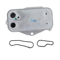 China Engine Oil Cooler for Volvo S80 2007-2015 V70 XC60 XC90 LR2 3.0L 3.2L for sale