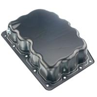 China Engine Oil Pan for Ford F-250 F-350 F-450 F-550 Super Duty 2011-2018 6.7L for sale