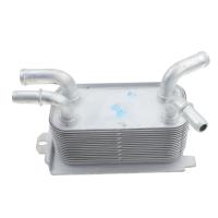 China Automatic Transmission Oil Cooler for Volvo C30 2007-2013 C70 S40 V50 2.4L 2.5L for sale