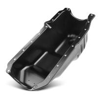 China Engine Oil Pan Sump for Mercruiser OMC Yamaha Marine 4 Stroke with 18 Bolt Hole for sale