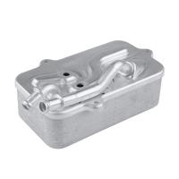 China Automatic Transmission Oil Cooler for Audi A6 2005-2011 A8 Quattro 2003-2010 S6 for sale