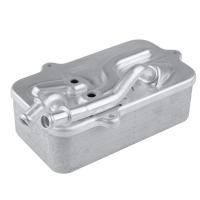 China Automatic Transmission Oil Cooler for Audi A6 2005-2011 A8 Quattro 2003-2010 S6 for sale