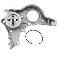 China Engine Oil Pump for Toyota Tercel 1987-1994 L4 1.5L Engine 3E or 3EE for sale