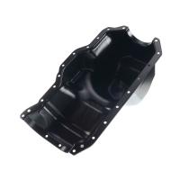 China Engine Oil Pan for Jeep Cherokee Comanche Wagoneer Wrangler l4 2.5L for sale
