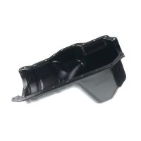 China Engine Oil Pan for Jeep Cherokee Comanche Wagoneer Wrangler l4 2.5L for sale