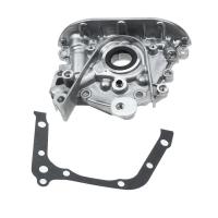 China Engine Oil Pump for Toyota Corolla 1993-1994 Celica Geo Prizm Storm L4 1.8L for sale