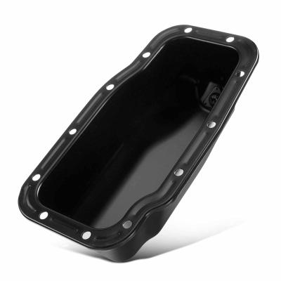 China Engine Oil Pan Lower for Acura SLX Honda Passport Isuzu Amigo Axiom for sale