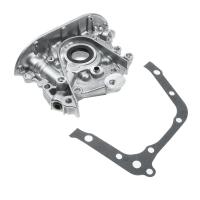 China Engine Oil Pump for Toyota Corolla 1993-1994 Celica Geo Prizm Storm L4 1.8L for sale