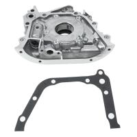 China Engine Oil Pump for Toyota Corolla 1993-1994 Celica Geo Prizm Storm L4 1.8L for sale