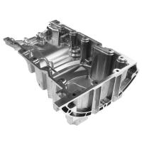 China Engine Oil Pan for Ford F-150 Expedition Transit-150 Lincoln Navigator 3.5L 3.7L for sale