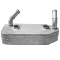China Automatic Transmission Oil Cooler for VW Beetle 98-06 Golf 99-06 Jetta 99-05 for sale