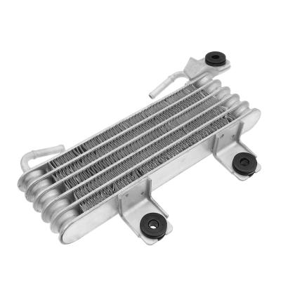 China Automatic Transmission Oil Cooler for Hyundai Santa Fe 2001-2006 2.4L 2.7L 3.5L for sale