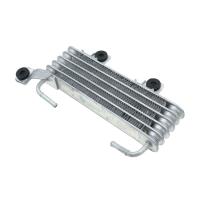 China Automatic Transmission Oil Cooler for Hyundai Santa Fe 2001-2006 2.4L 2.7L 3.5L for sale