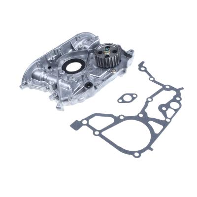 China Engine Oil Pump for Toyota Camry 1992 1993-2001 Solara 1999-2001 L4 2.2L DOHC for sale