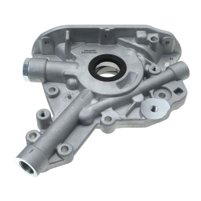 China Engine Oil Pump for Chevrolet Aveo 04-08 Aveo5 06-08 Daewoo Lanos 99-02 L4 1.6L for sale