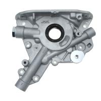 China Engine Oil Pump for Chevrolet Aveo 04-08 Aveo5 06-08 Daewoo Lanos 99-02 L4 1.6L for sale
