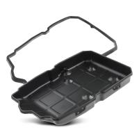 China Transmission Oil Pan w/ Gasket for Mercedes-Benz C230 CL550 E250 GL320 Metris for sale