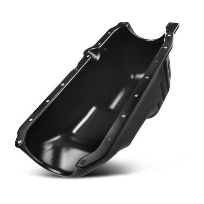 China Engine Oil Pan for Chevy C/K 1500 2500 Suburban Tahoe GMC Savana Yukon V8 5.7L for sale
