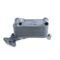 China Automatic Transmission Oil Cooler for Volkswagen Passat 2008-2010 CC 2009-2012 for sale