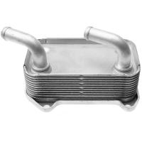 China Engine Oil Cooler for Volvo S40 V40 2000-2004 L4 1.9L for sale