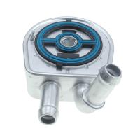 China Engine Oil Cooler for Mazda 3 2010-2013 5 2008-2010 2012-2013 CX-7 2010-2012 for sale