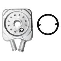 China Engine Oil Cooler for Audi A4 A6 TT Quattro Cabriolet VW Golf Jetta for sale