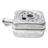 China Engine Oil Cooler for Audi A4 A6 TT Quattro Cabriolet VW Golf Jetta for sale